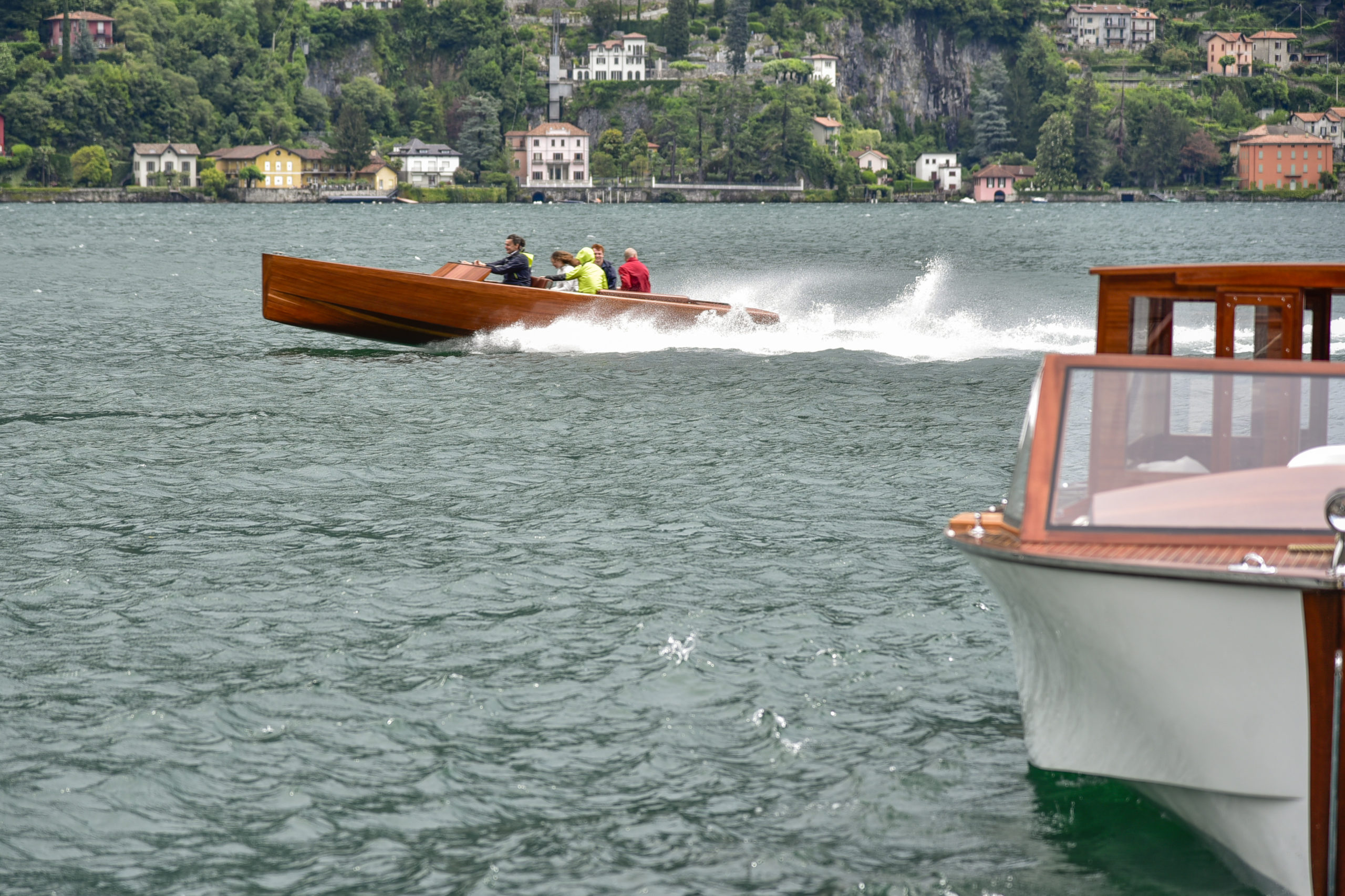 The Vintage Boat – Just another WordPress site